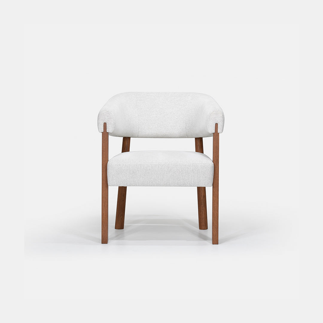 Altro Dining Chair – Ficari