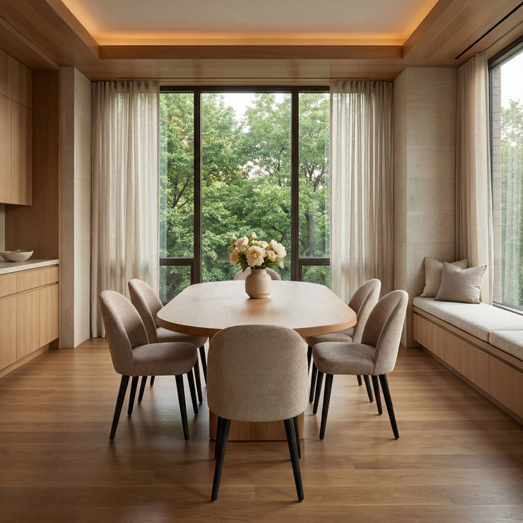 Sapere Dining Chair – Ficari